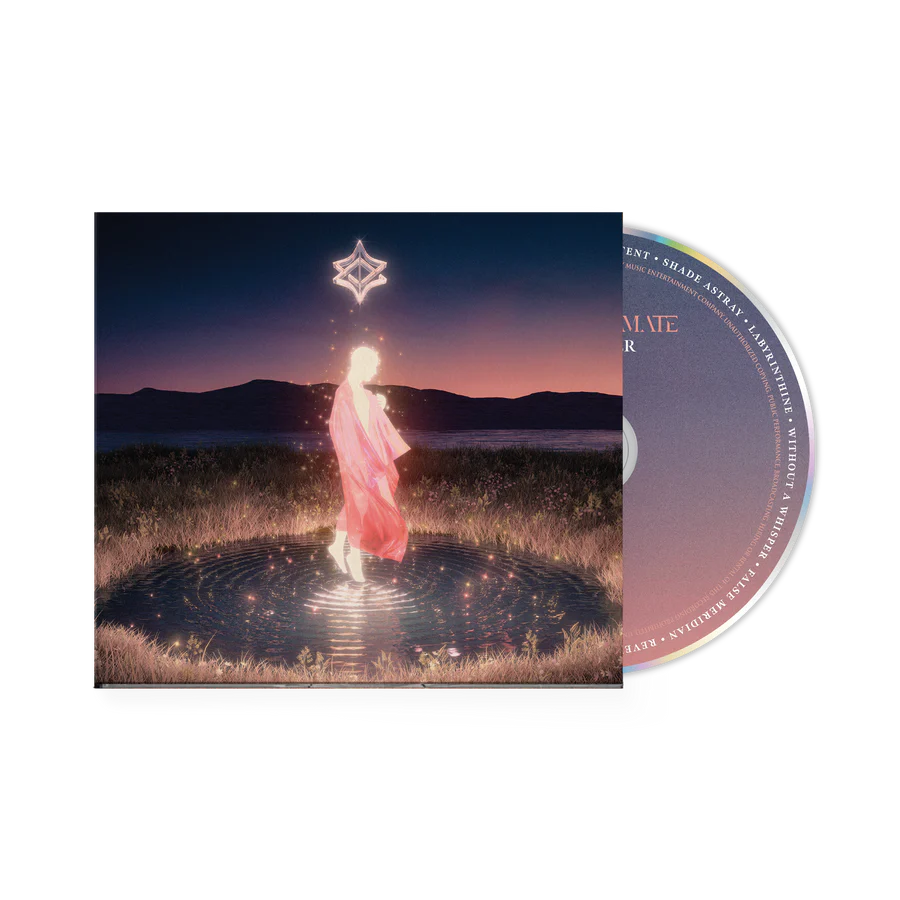 Heavener CD - 24Hundred