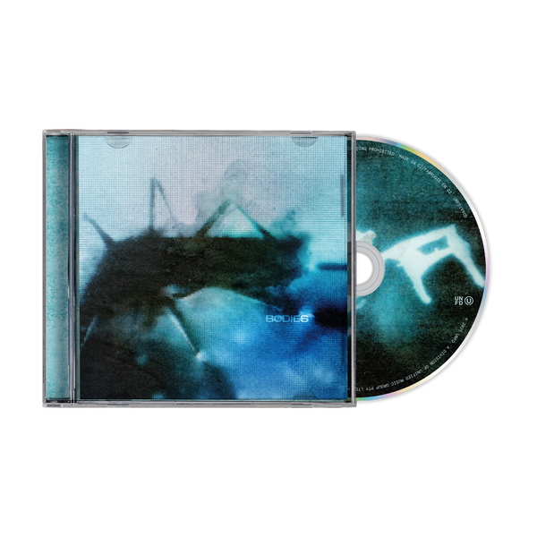 BODIES CD – 24Hundred