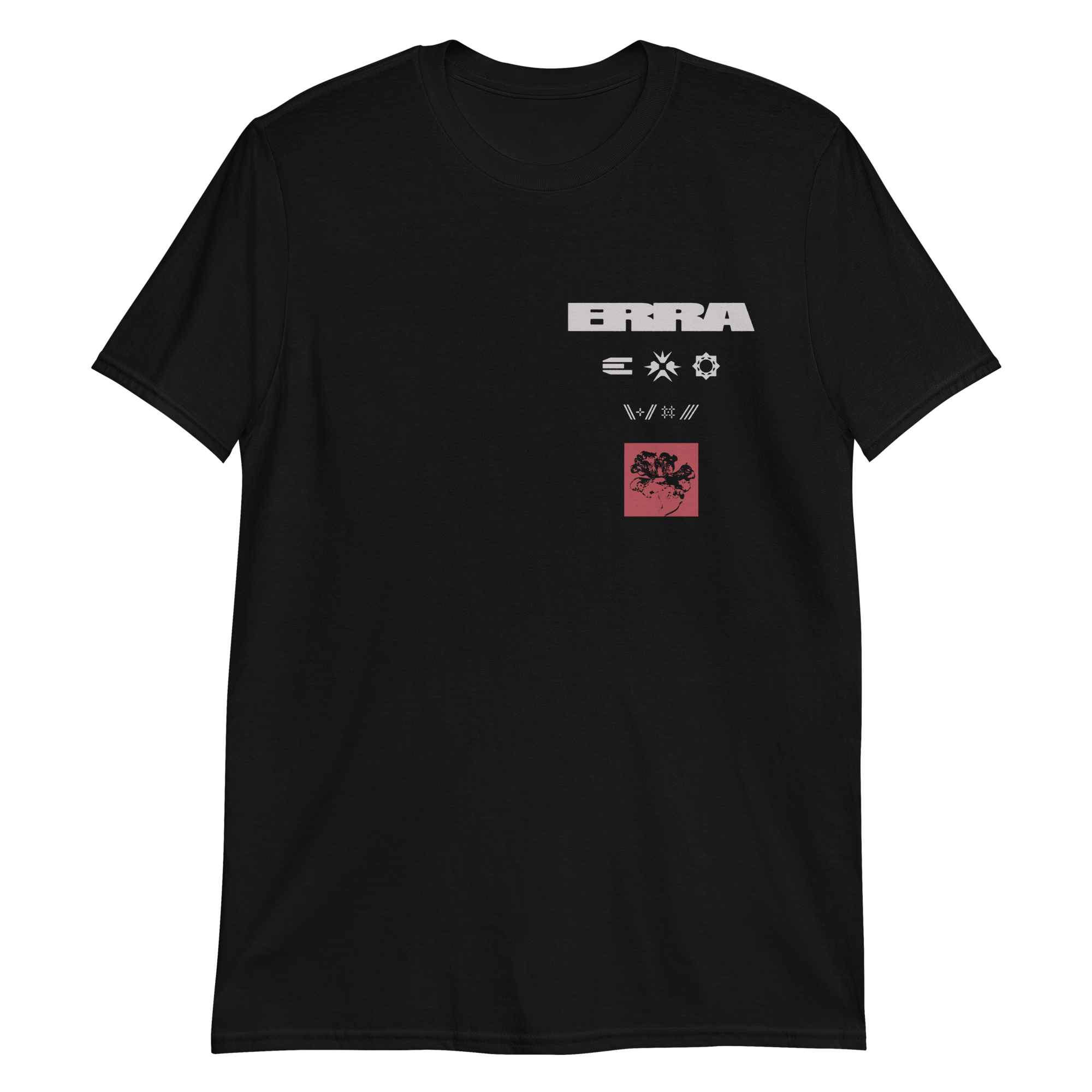 Tracklist T-Shirt - 24Hundred