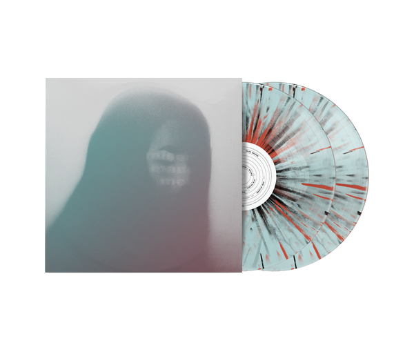 Misery Made Me Deluxe 2XLP (Transparent Light Blue w/ – 24Hundred